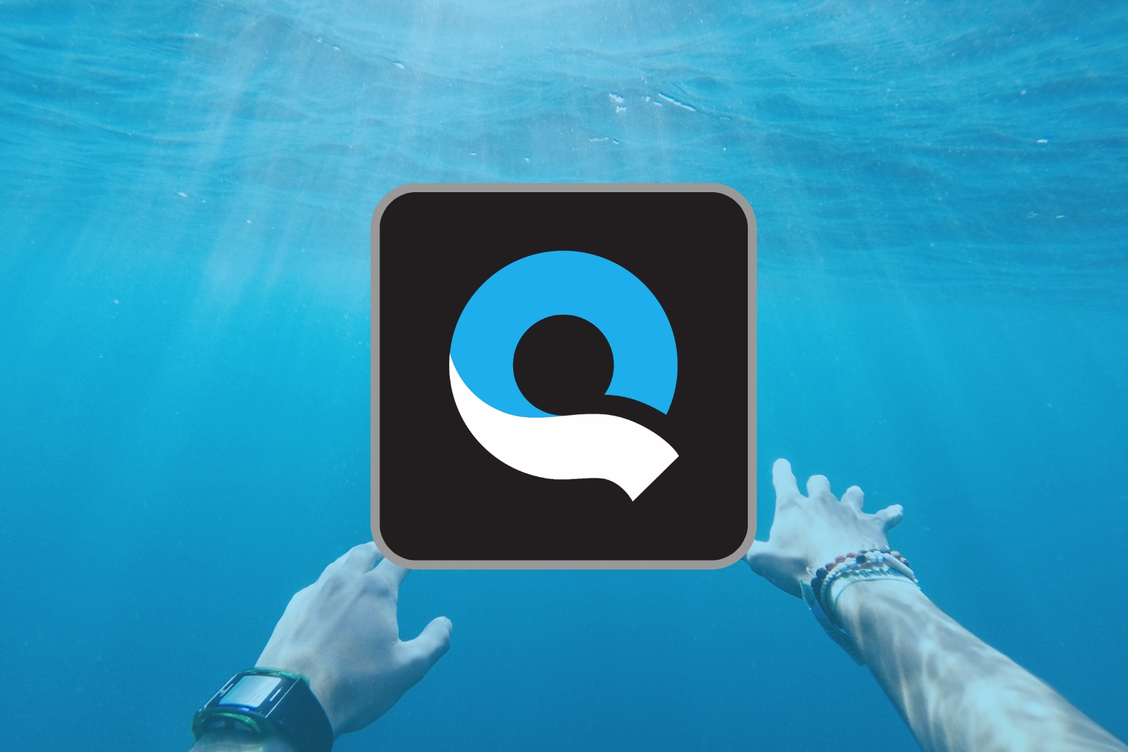 Quik – EU Stories